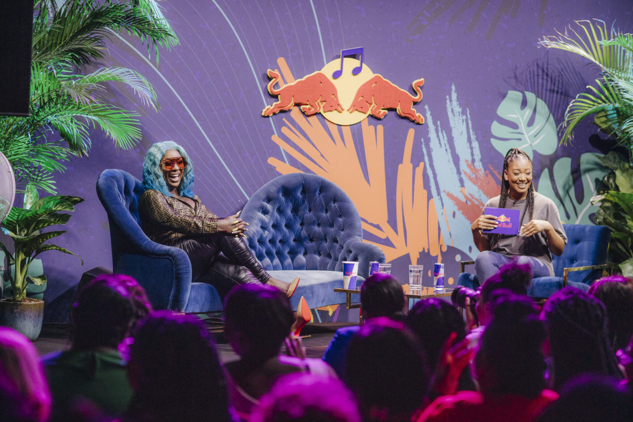 A Conversation With Spice - Music Supervision | ThinkSync Music